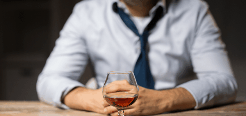 Americans are Drinking Themselves to Death