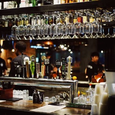 Bartending 101 - Foundational Skills