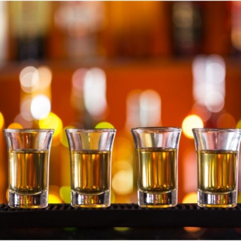 Bartending 101 - Basic Bartending Knowledge