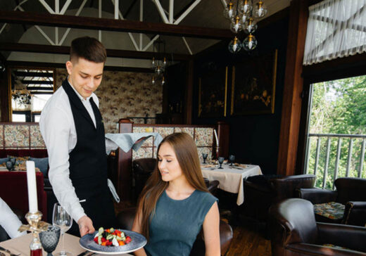 California Food Handler Card Online