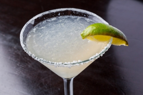 Breaking Down the: Margarita