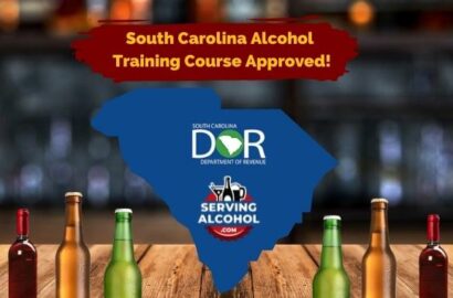 Bartending License - The Ultimate Guide