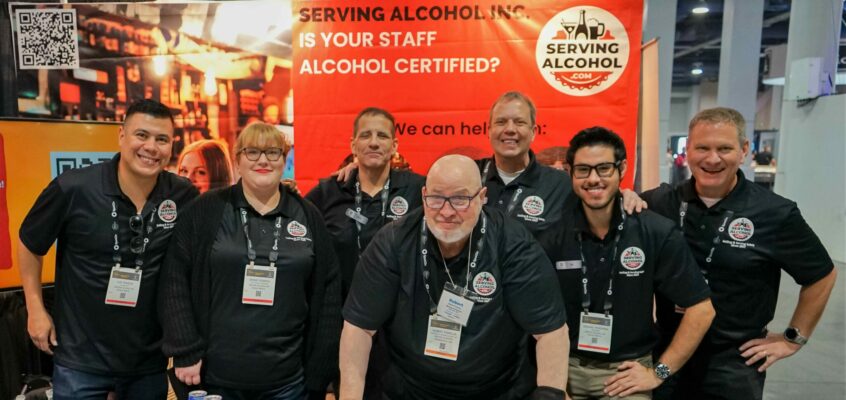 A Successful 2023 for Serving Alcohol at the Bar and ...