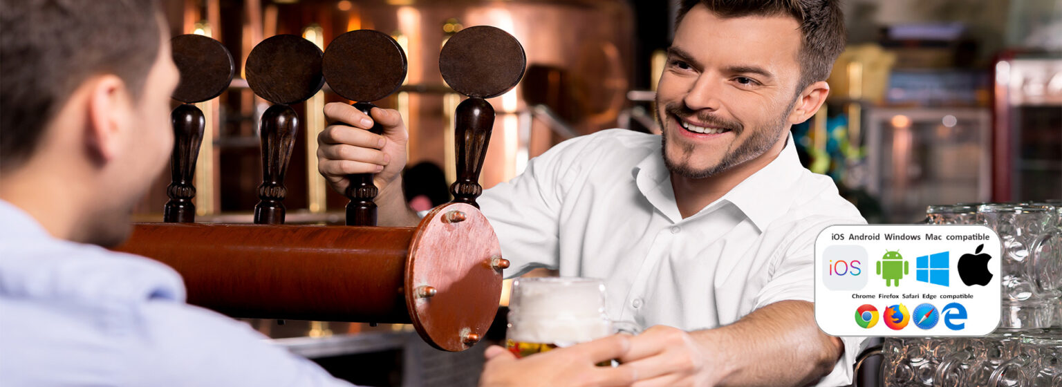 Alcohol Certification, Server Training & Bartending License Courses