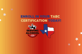 Alcohol Server Training Certification