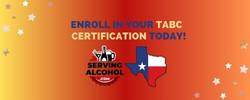 Tennessee TABC Alcohol Server Permit