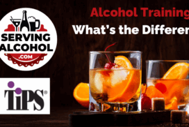 Alcohol Server Training Certification