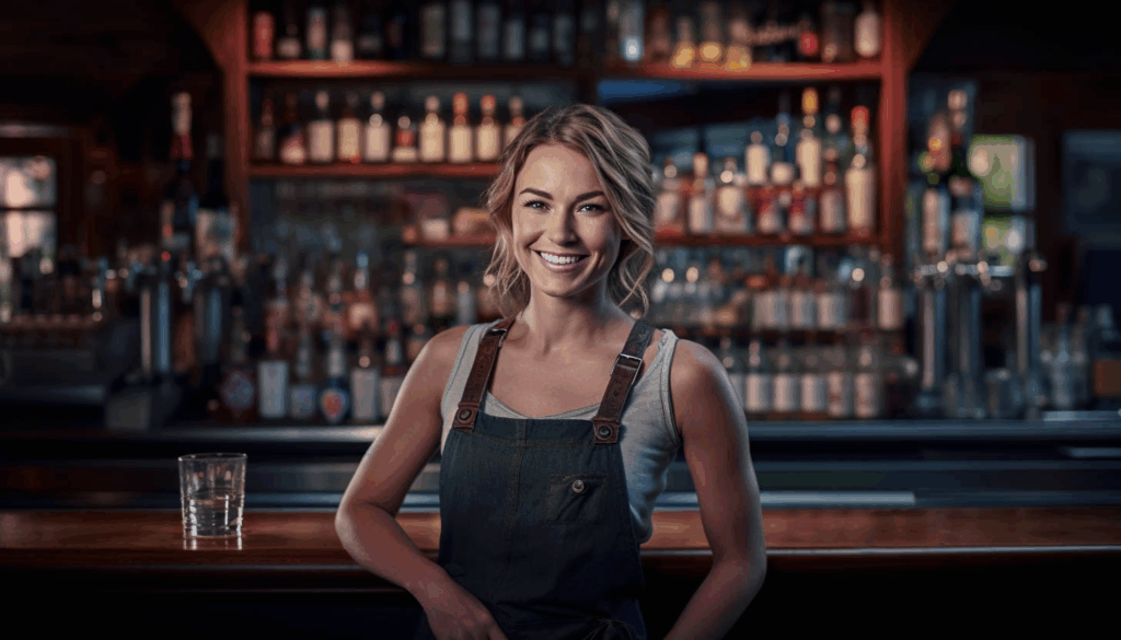 Over 70 Bartender Terms To Know Before Your First Day