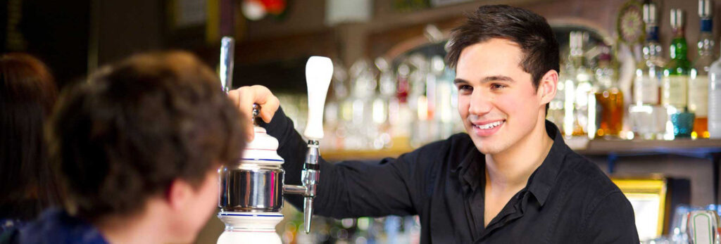 Serving Alcohol Certification, Server Training & Bartending License