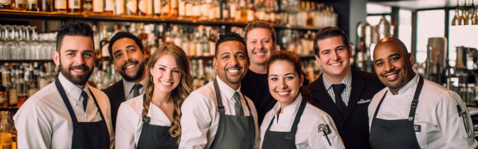 Serving Alcohol Inc. | Alcohol Server Training & Food Certification