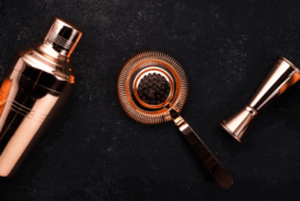 Bartending 101 - Foundational Skills