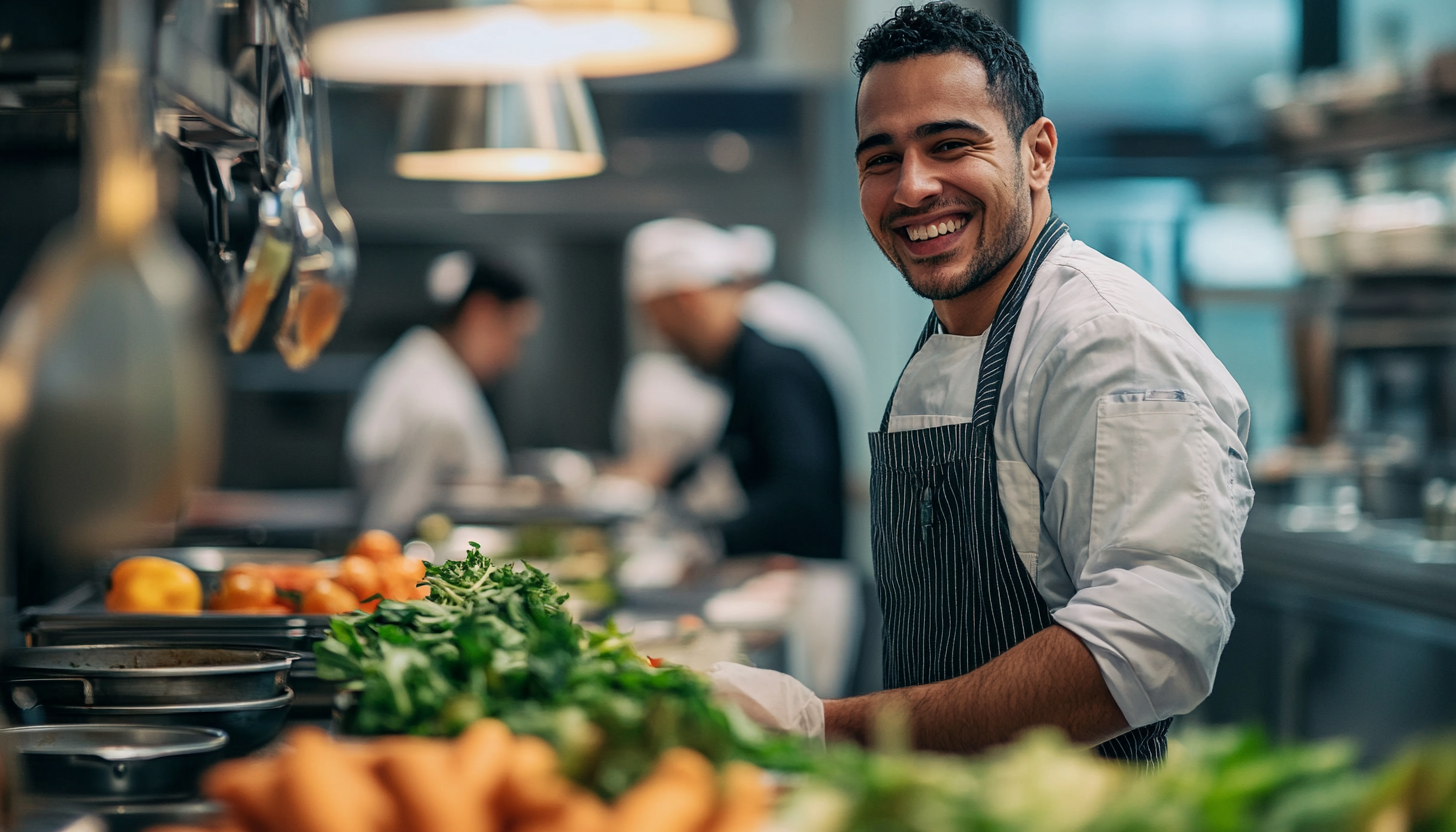 Washington Food Handler Training | only $10