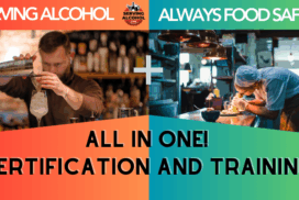 Introducing Wisconsin Alcohol Seller-Server Training