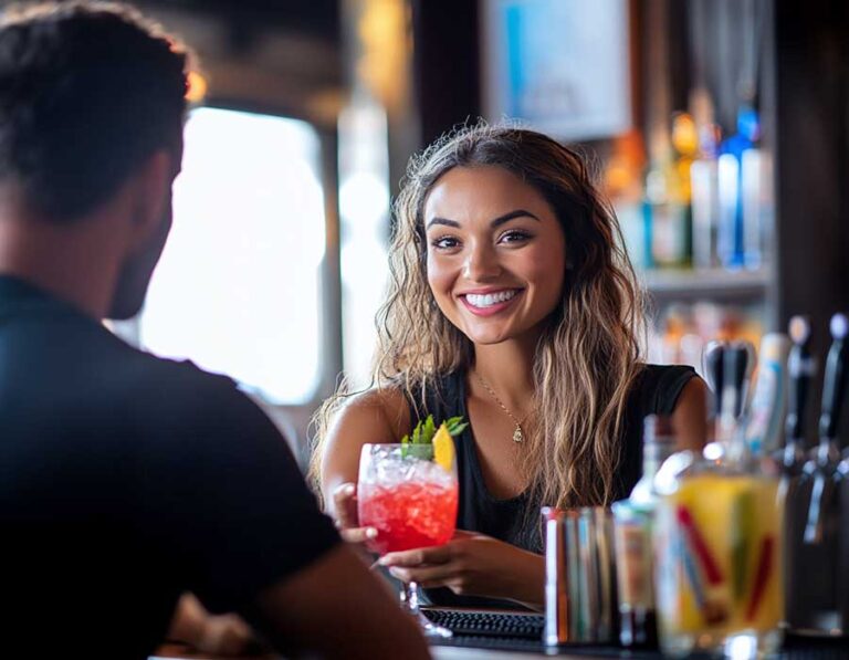 Tennessee TABC: Get Your Server Permit and ABC Card | Only $30