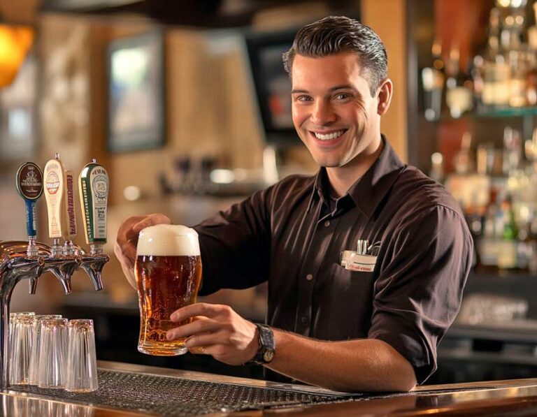 Minnesota Alcohol Server Training | Bartending License $12.50